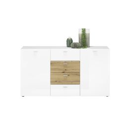 HBZ-MEBLE Sideboard SARI 2
