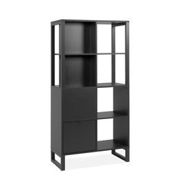 Finori Regal/Raumteiler SUMATRA 20A