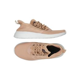 adidas Performance Sneaker Damen Größe 39.5 Second Hand orange