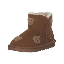 Dockers by Gerli Snow Boots boy Brown size 31