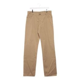Windsor Hose Herren Gr&ouml;&szlig;e 38 Second Hand beige