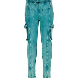 4president Pants 'Mart' boy Blue size 74