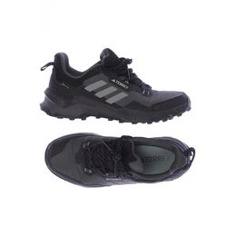 adidas terrex Sneaker Herren Größe 40.5 Second Hand grün