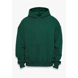 Dropsize Sweatshirt male Green size L