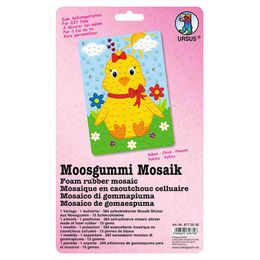 URSUS Moosgummi-Mosaik "K&uuml;ken" - 37% | Schulzubehoer