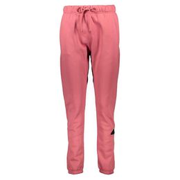 Adidas Sweathose in Pink - 82% | Gr&ouml;&szlig;e S | Damenhosen
