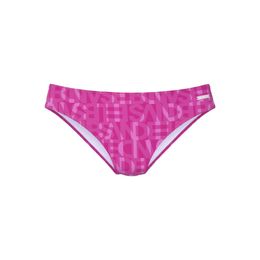 ELBSAND Bikini Bottoms 'Mix-Kini' female Pink size 38