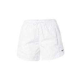 Nike Sportswear Pants female White size M