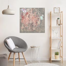 Glasbild Err&ouml;ten II