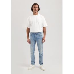 DSTREZZED Jeans - Slim fit - in Hellblau - 50% | Größe W38/L32 | Herren-plussize