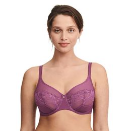 Chantelle Spacer-BH in Lila - 69% | Gr&ouml;&szlig;e 75B | Damen-bhs