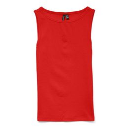Véro Moda Vero Moda Top in Rot - 45% | Größe XL | Damen-tops