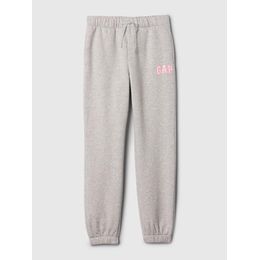 GAP Sweathose in Grau - 57% | Gr&ouml;&szlig;e 128/134 | Kinderhosen
