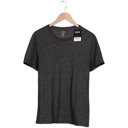 Polo Ralph Lauren T-Shirt Herren Größe M Second Hand grau
