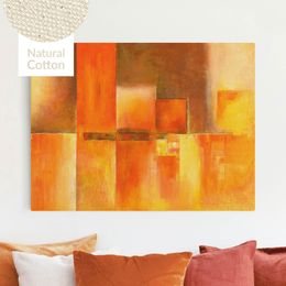 Leinwandbild Amarna