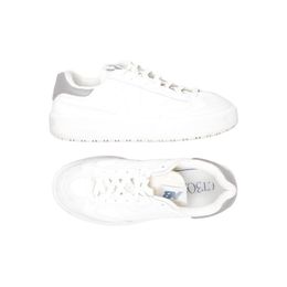 New Balance Sneaker Herren Größe 42 Second Hand weiß