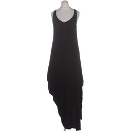 Isabel de Pedro Kleid Damen Größe L Second Hand schwarz