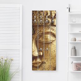 Wandgarderobe Vintage Buddha