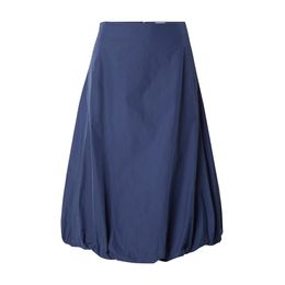 Max Mara Leisure Skirt 'EMERY' female Blue size 44