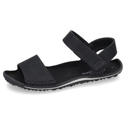 Dockers by Gerli Sandals female Black size 39
