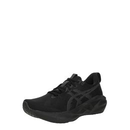 asics Laufschuh 'Novablast 5' Herren Größe 44 schwarz