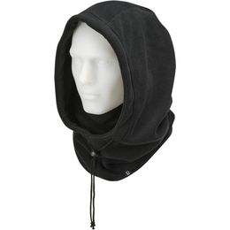 Brandit Scarf 'Arctic Balaclava' Herren Gr&ouml;&szlig;e 55/60 schwarz