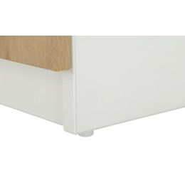 H&ouml;ffner Aktenschrank SOLIDLine wei&szlig; Ma&szlig;e (cm): B: 80 H: 83 T: 40.0 &raquo; H&ouml;ffner