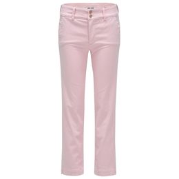 Salsa Jeans Chino Pants female Pink size 40