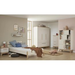 Paidi Jugendbett Stiene beige Ma&szlig;e (cm): B: 146,9 H: 79,6 &raquo; H&ouml;ffner