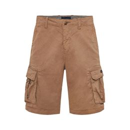 Funky Buddha Cargo Pants male Brown size 28