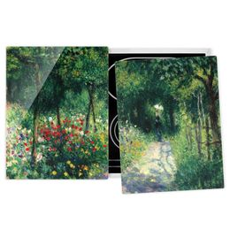 Auguste Renoir - Frauen im Garten