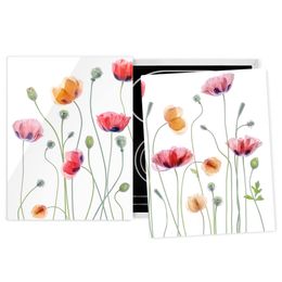 Klatschmohn Party