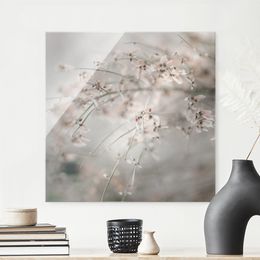 Glasbild F&uuml;r immer Fr&uuml;hling