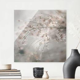Glasbild F&uuml;r immer Fr&uuml;hling