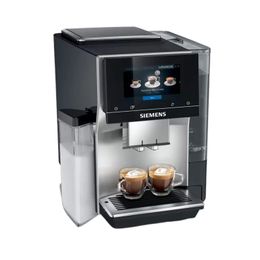 Siemens EQ. 700 classic Kaffeevollautomat, integral