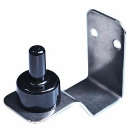ich-zapfe Parkhalter (Wandhalter) f&uuml;r KEG Verschluss (Zapfkopf)