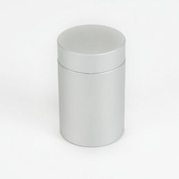 Alu Abstandshalter 20 mm x 25 mm in Satin