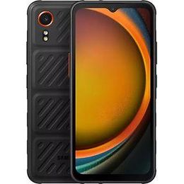 Samsung Galaxy XCover7 Dual SIM 128GB [Enterprise Edition] black
