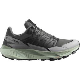 Salomon Thundercross Schuhe Herren grau 47.3