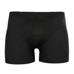 Odlo Merino PW 140 Seamless Boxer Bekleidung Herren schwarz