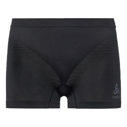 Odlo Performance X-Light Eco Panty Bekleidung Damen schwarz