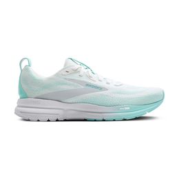 Brooks Trace 4 Schuhe Damen weiß 42.5