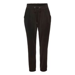 Lascana Damen Schlupfhose, schwarz, Gr&ouml;&szlig;e 42