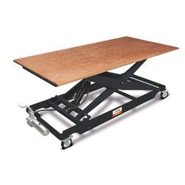 unicraft H&ouml;henverstellbarer Arbeitstisch HT 600 LAP