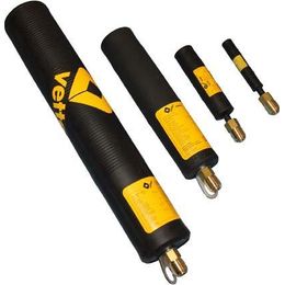 Vetter Rohr-Dichtkissen RDK 80/140 1,5 bar; inkl. 2 Zug&ouml;sen