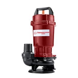 Apollon Abwasserpumpe TINYFLOW MIN - 315 mit Schwimmer