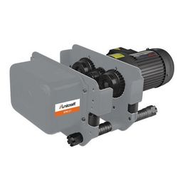 unicraft Elektrofahrwerk EFW 2-1