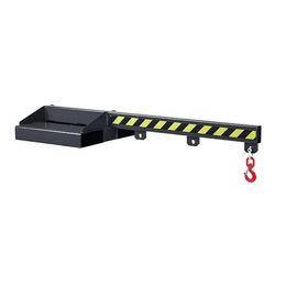 RR Industrietechnik Lastarm Typ RLA-1 1500 RAL 7016 (anthrazitgrau)