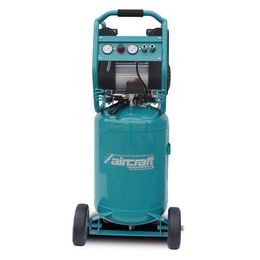 aircraft&reg; Aircraft Kolbenkompressor COMPACT-AIR SILENCE 320/90 V OF E
