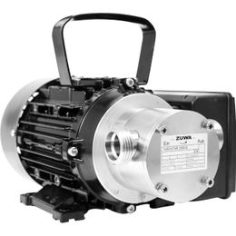ZUWA Impellerpumpe NIROSTAR/E 2000-B/PF; 1400 min-1; 400 V